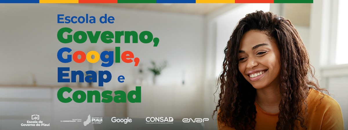 Sead avança na capacitação de servidores públicos com parceria inédita ...